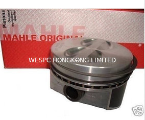 China Mahle PowerPak Piston and Ring Kits SBC000155F05 supplier