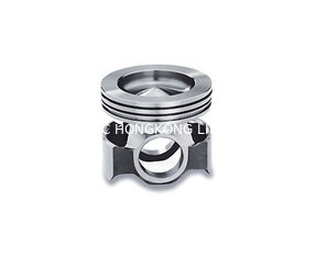 China Mahle PowerPak Piston and Ring Kits SBC550060F05 supplier