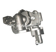 China  D8, D8H Oil Pump 7N4170& oil hydraulic pump supplier
