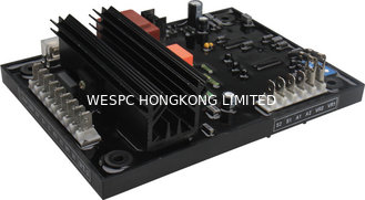 China AVR WT-3  for Stamford generator voltage regulator/ Generator Parts & Accessories supplier