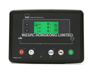 China DSE6010MKII Auto Start Control Module supplier
