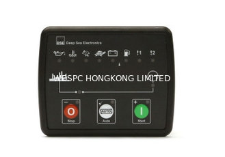 China DSE4210 Auto Start Control Module compact module size supplier