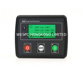 China DSE4510 is a compact Auto Start Control Module for an outstanding range of features withi supplier