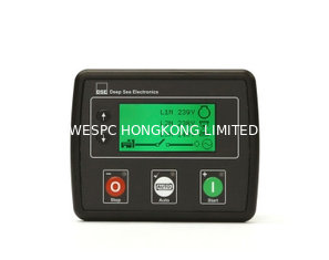 China DSE4610 Compact Auto Start Control Module an outstanding range of features supplier