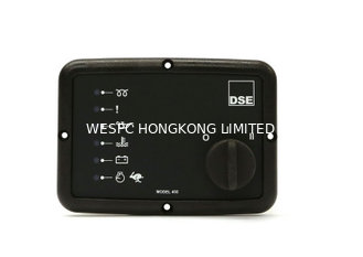 China 402MKII Waterproof Manual & Auto Start Control Module supplier