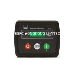 China 3110 Manual & Auto Start Control Module outstanding compact control module supplier