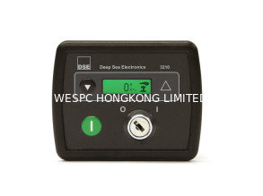 China DSE3210 Manual & Auto Start Control Module supplier