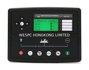 China 7320 Controller Auto Mains (Utility) Failure Control Modules supplier