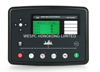 China DSE7320 MKII is a powerful, new generation Auto Mains (Utility) Failure genset control module with a highly sophisticat supplier