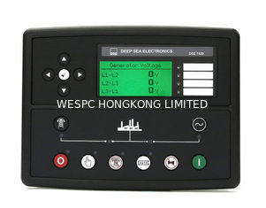 China Auto Mains (Utility) Failure Control Modules DSE7420 supplier