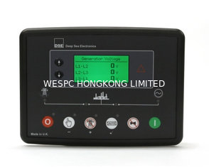 China DSE 6120 MKII Auto Mains (Utility) Failure Control Module supplier