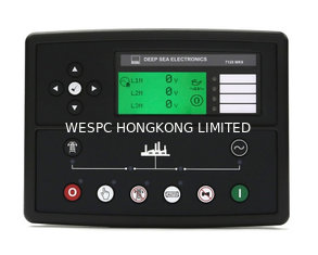 China Auto Mains (Utility) Failure Control Modules DSE7120 MKII supplier
