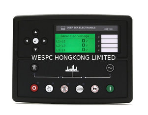China DSE7220 is a feature packed Auto Mains (Utility) Failure Control Module supplier