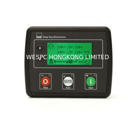 China DSE4520 is a compact Auto Mains (Utility) Failure Control Module supplier