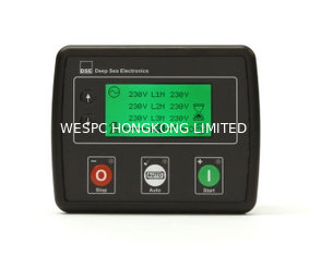China DSE4620 compact Auto Mains (Utility) Failure Control Module supplier