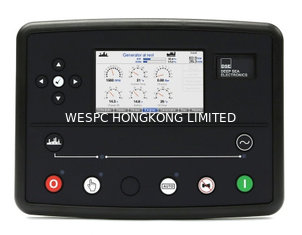 China Load Share Control with Graphical Colour Display DSE8810 supplier