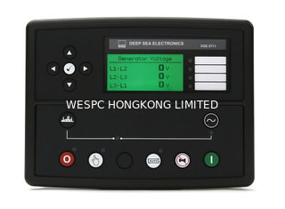 China Mono Remote Displays DSE8711 and DSE8716 supplier
