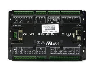 China Rear Mounted Auto Transfer Switch & Mains (Utility) Control Module 8760 supplier