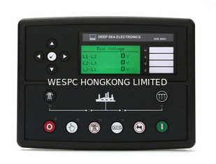 China Auto Transfer Switch & Mains (Utility) Control Module 8660 supplier