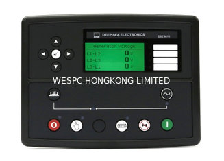 China Synchronising & Load Sharing Control Module 8610 supplier