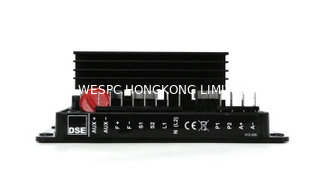 China Auxiliary / Shunt Powered Digital AVR A106 supplier