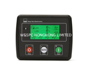 China Intelligent Lighting Tower Control Module L401 MKII supplier
