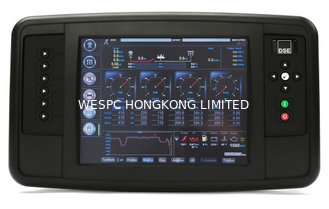 China 10" Graphical Colour Multi-Set Remote Overview Display DSE8004 supplier