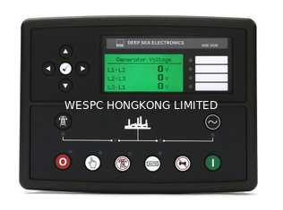 China DSE2520 Remote Display Module (Auto Mains (Utility) Failure) supplier