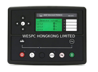 China DSE2510 Remote Display Module Auto Start supplier