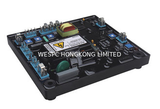 China Stamford SX440 TECHNICAL DATA SENSING/POWER INPUT Voltage: 190-264VAC , 1 phase, 2 wire supplier