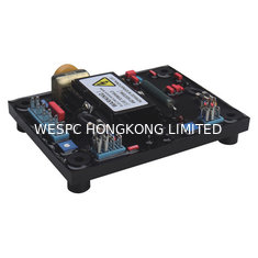 China Stamford SX460 top quality one Voltage:120 (95-132VAC) or 240 (190-264VAC)  1 phase 2 wire supplier