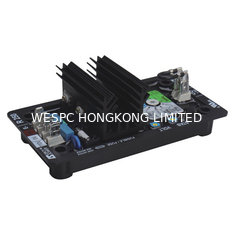 China Leroy Somer R250 AVR voltage:max 100VDC at 120VAC input supplier