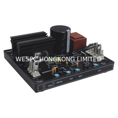 China Leroy Somer AVR R438 SENSING INPUT Voltage: 95-480VAC POWER INPUT Voltage: 40-150VAC , 3 phase supplier