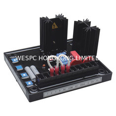 China Basler AVR AVC63-7/AVC63-7F Voltage 220(170~264VAC)or400(380~480VAC),1 phase 2 wire supplier