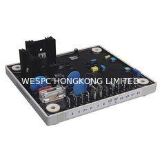 China Basler AVC63-4A(EA63-4) Voltage 120(90~139VAC) or 240(190~277VAC),1 phase 2 wire with copper jumper options supplier