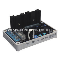 China Basler AVR VR63-4(EA04C) Voltage 160~265VAC/300~550VAC ,1 phase supplier