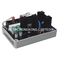 China Marathon AVR EA350 Voltage:120(90~132VAC) or 240(171~264VAC) 1 phase 2 wire, with toggle switch options supplier