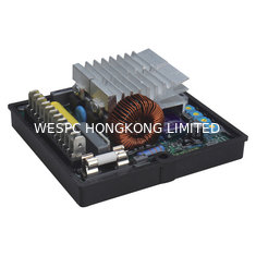 China Mecc Alte AVR SR7-2G Voltage: 80~350VAC 1 phase 2 wire supplier