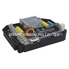 China Mecc Alte AVR UVR6 POWER INPUT Voltage: 50~280VAC(1,2), 50/60 Hz  MAGNETIC FIELD OUTPUT  Voltage: Max 63VDC 220VAC input supplier