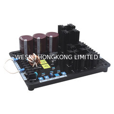 China CAT AVR VR6 MAGNETIC FIELD OUTPUT Voltage: Max. 125VDC @ 220VAC Max 74VDC at 240VAC input Current: Continous 12A Intermi supplier