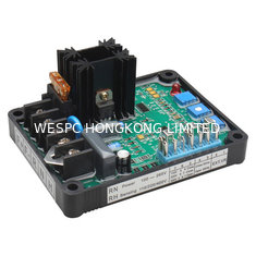 China Universal AVR GAVR-8A Voltage: 95VDC, 240VAC Input Current: Continous 8A supplier