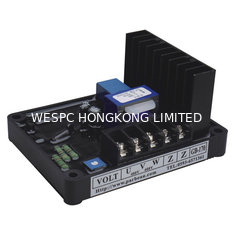 China Universal AVR GB160 and GB170 EXCITING VOLTAGE :20-100VDC SHUNT CURRENT :10A supplier
