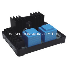 China Universal AVR GB140 EXCITING VOLTAGE:20-100VDC SHUNT CURRENT:15A supplier