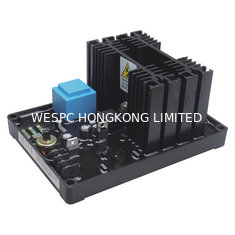 China Universal AVR GB130 SENSING INPUT Voltage: 400VAC, 1 phase 2 wire EXCITING VOLTAGE :20-100VDC SHUNT CURRENT :8A supplier