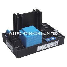 China Universal AVR GB100 EXCITING VOLTAGE :20-100VDC SHUNT CURRENT 10A supplier