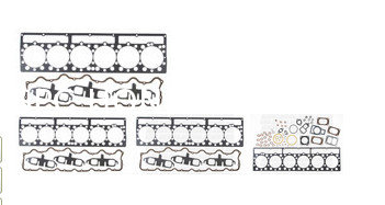  3306 Cylinder Head Gasket Set supplier