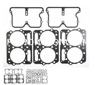 Cummins 855 Cylinder Head Gasket Set supplier
