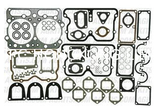 Cummins 855 Cylinder Head Gasket Set supplier