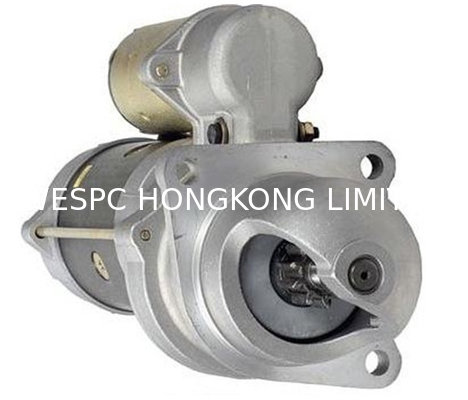  ENGINES STARTER APPLICATION CHART|Generator &STARTER-MOTOR supplier