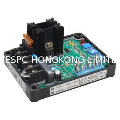 Universal AVR GAVR-8A Voltage: 95VDC, 240VAC Input Current: Continous 8A
